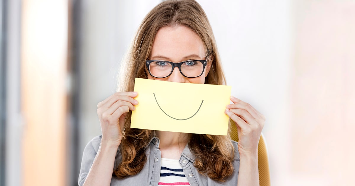 Do you have smiling depression? 7 ways to ease symptoms