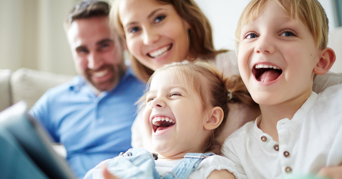 11 parents who made us laugh on Facebook this week