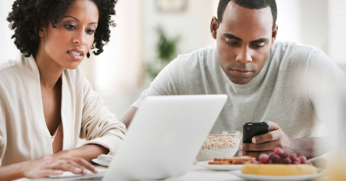 Easily distracted? 3 ways to quiet your mind