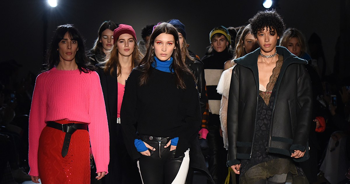 How to get the hottest runway looks for a fraction of the cost