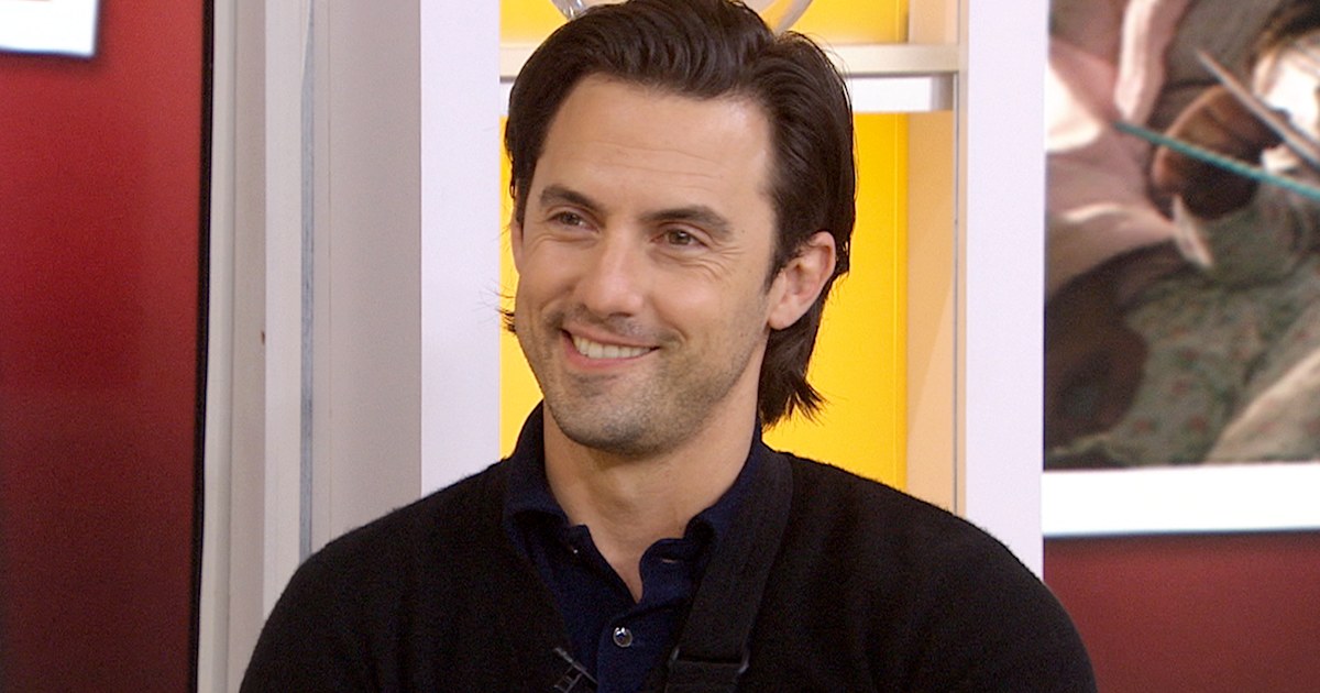 Milo Ventimiglia hints about 'stressful' final 2 episodes of 'This Is ...