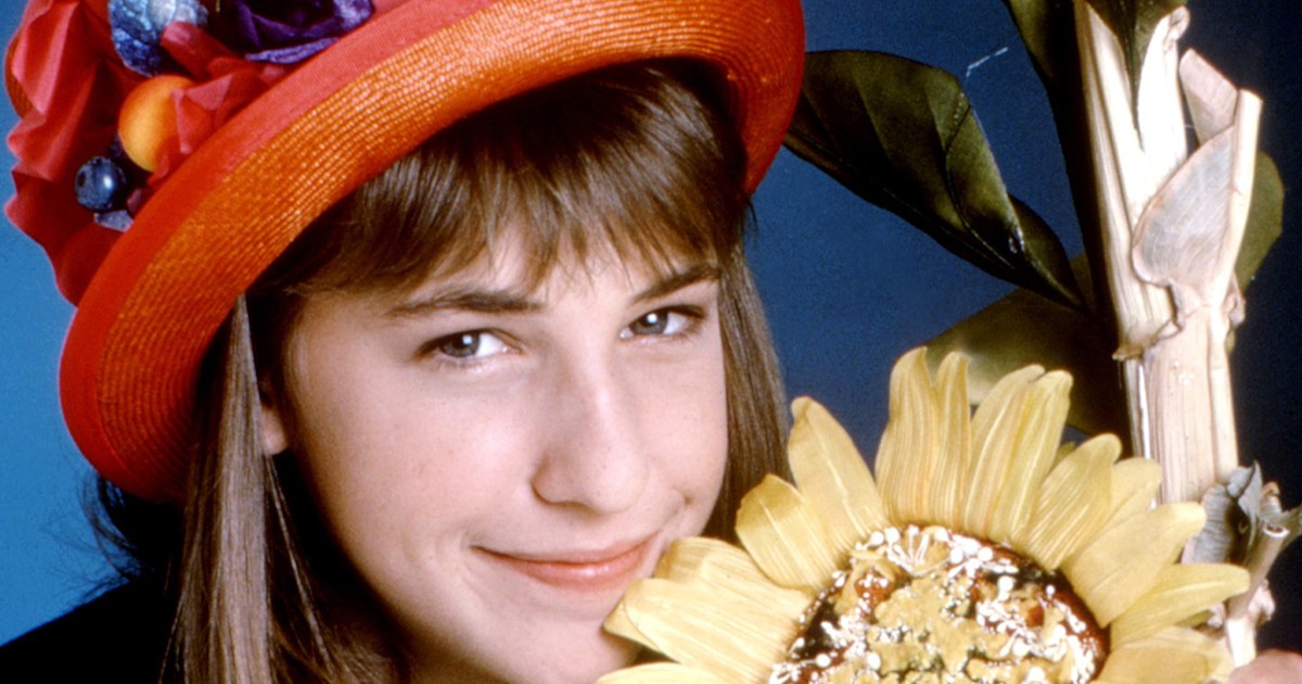 Blossom Turns 25 Never Forget The Hats