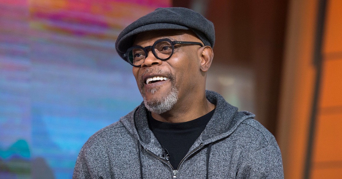 'Kong: Skull Island' star Samuel L. Jackson reveals his TV addiction ...