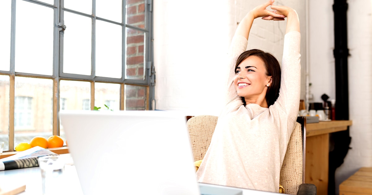 3 steps to maximize your energy every single day