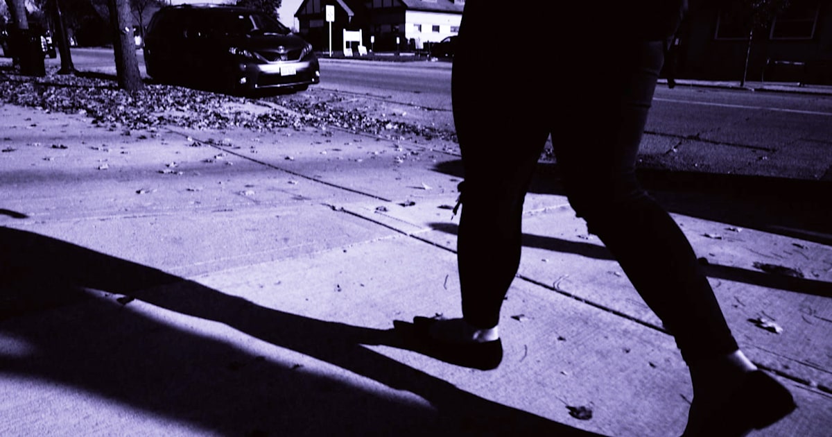 How to avoid getting mugged: A veteran thief tells all