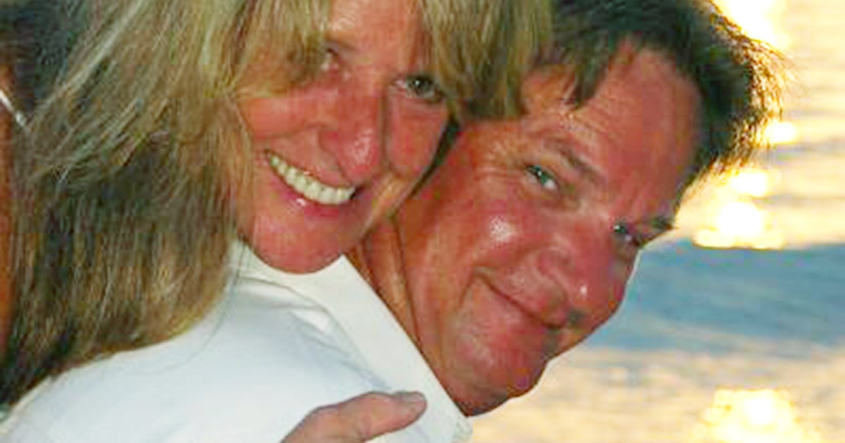 Widow recovers treasured voicemail from late husband after AT&T steps in