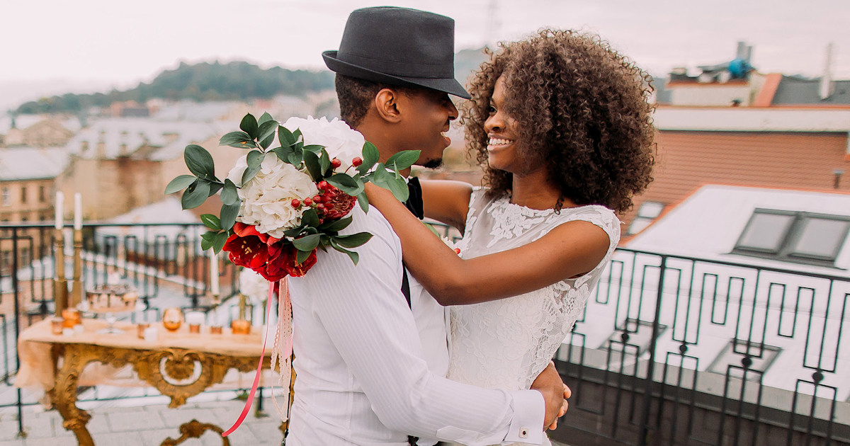 Things to know before getting married