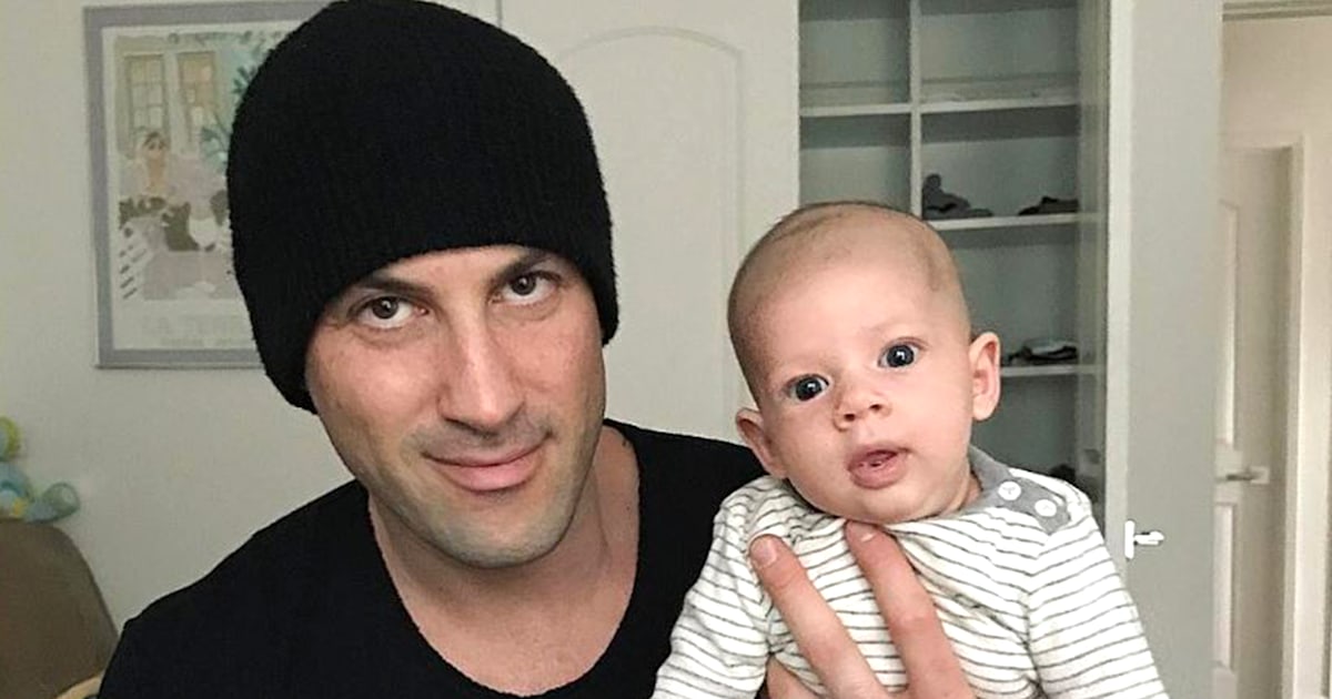 'DWTS' star Maksim Chmerkovskiy reveals 'crazy' experience of taking ...