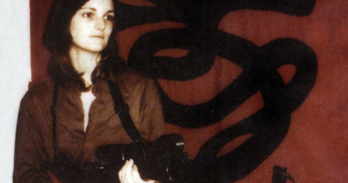 Patty Hearst saga: How an American heiress went from kidnap victim to ...
