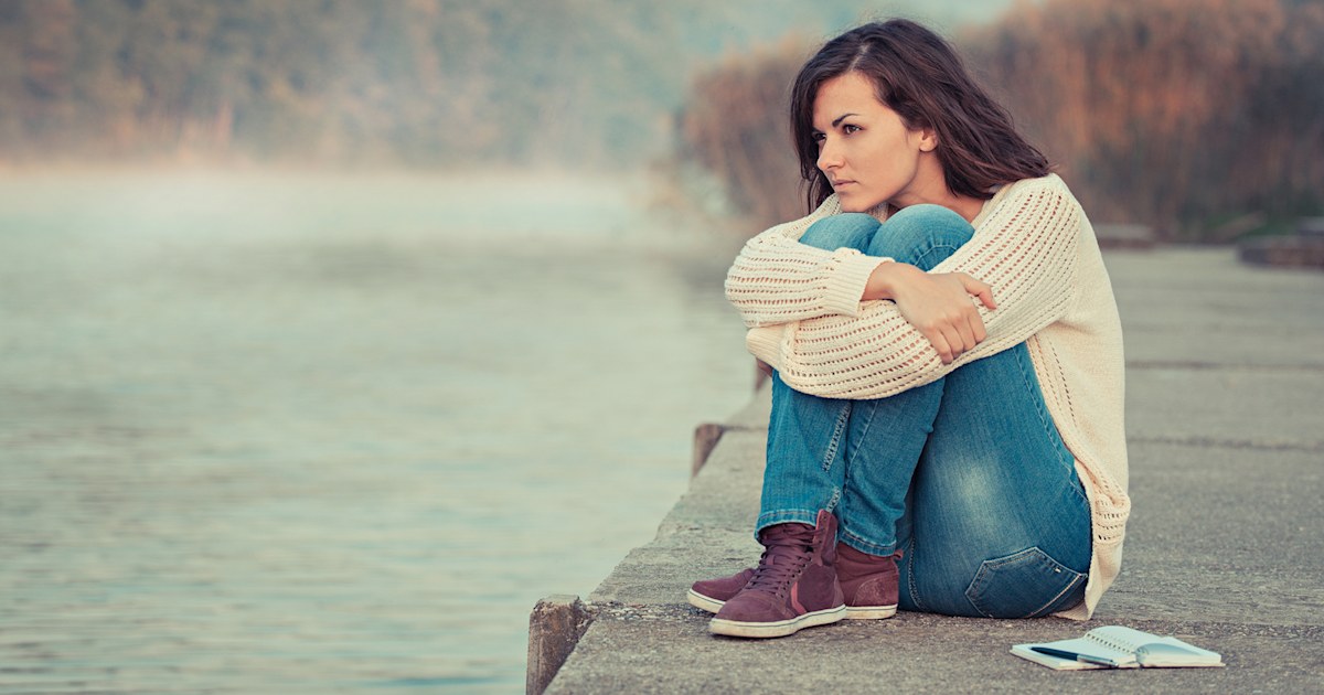 Why being alone is actually good for your health