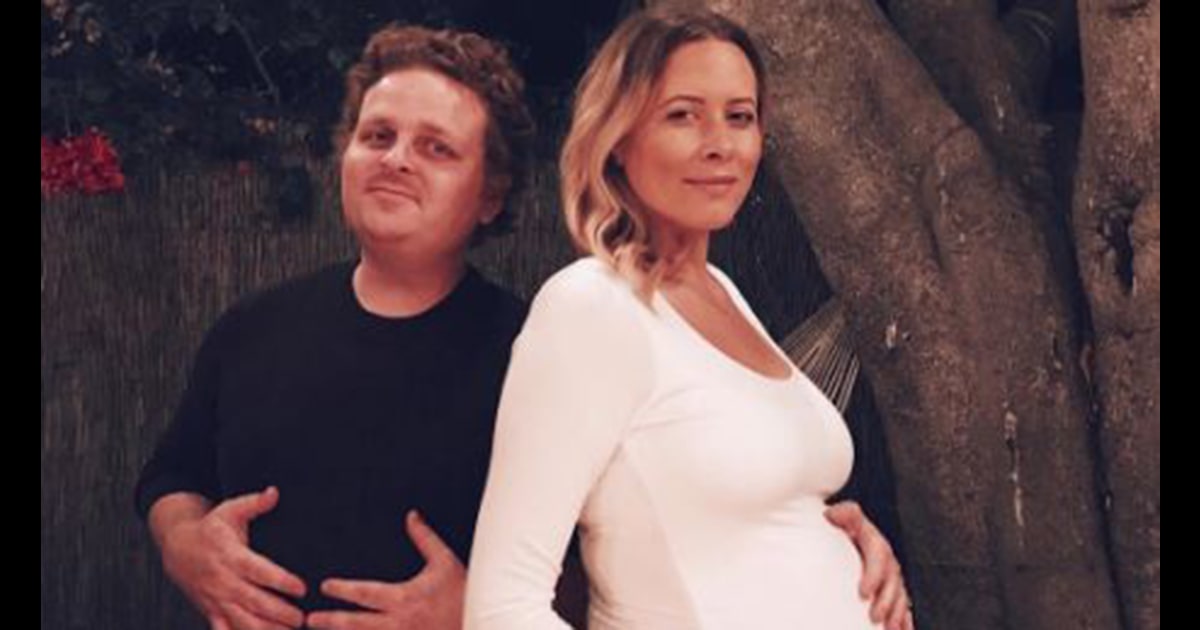 'The Sandlot' star Patrick Renna and wife welcome their 1st child