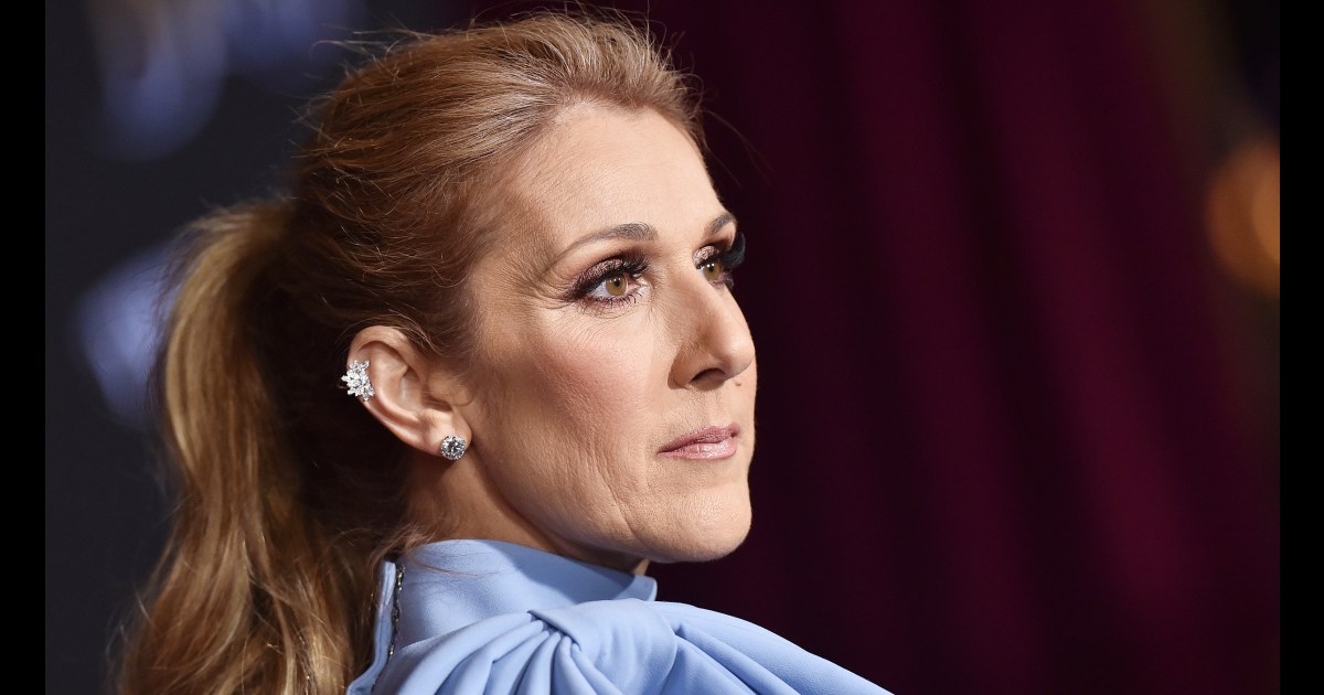 Céline Dion sleeps with her twin sons since husband's death: 'I need ...
