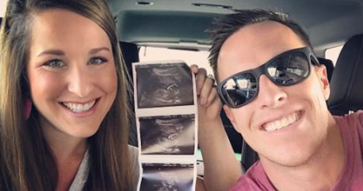 Olympic gold medalist Carly Patterson announces pregnancy