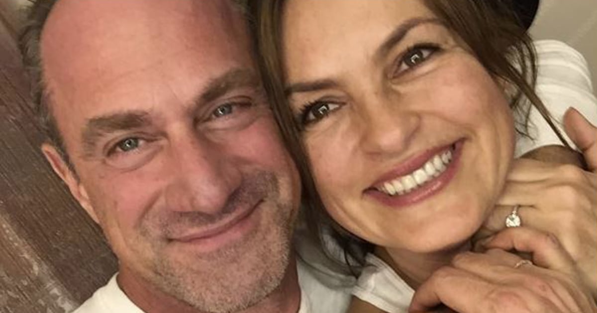 Fan alert! Chris Meloni is open to ‘Law & Order: SVU’ return