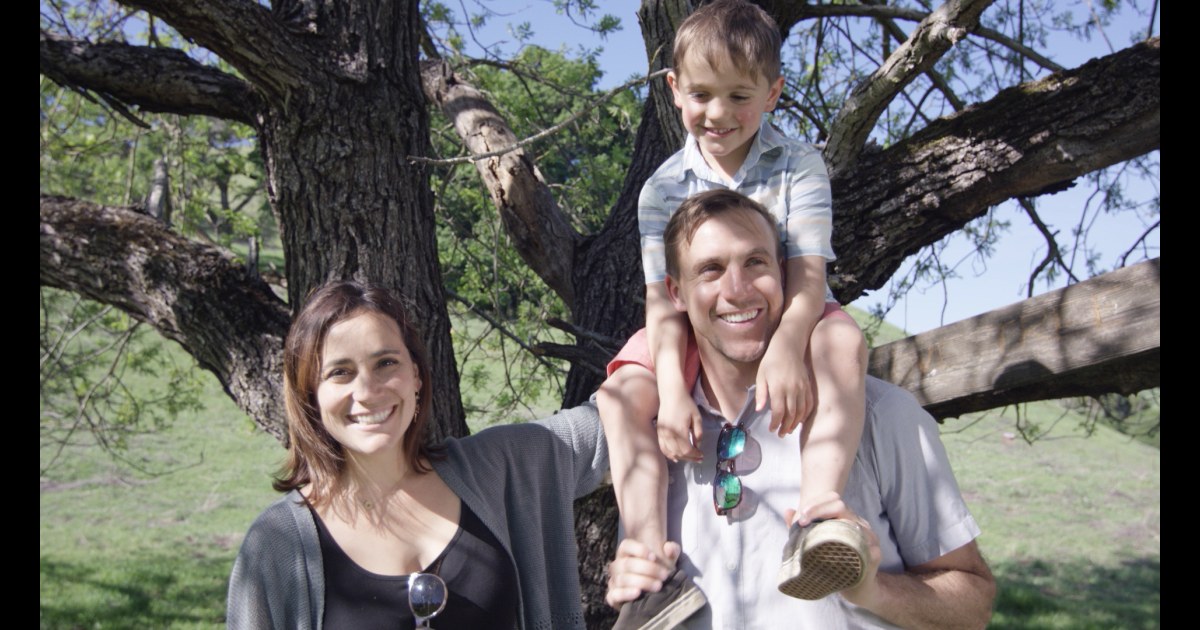 One family's journey through a mental health crisis