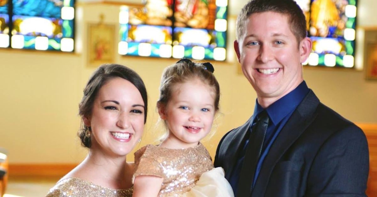 Surgeon removes inoperable brain tumor from young mom