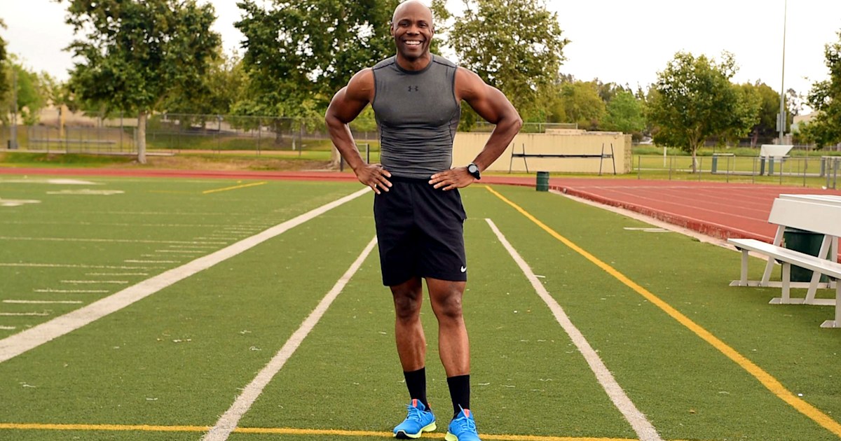 Summer Shape-Up Challenge: Try this week's workout!