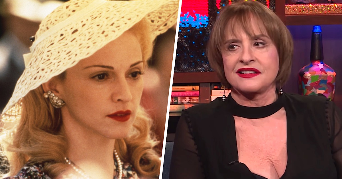 patti lupone evita tony