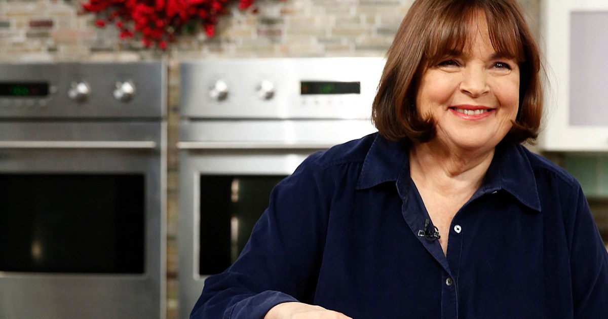 Ina Gartens Guacamole Recipe Is Unusual