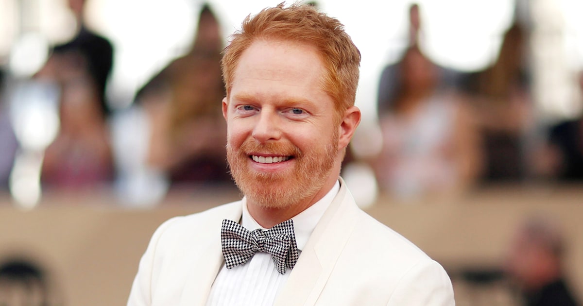 Jesse Tyler Ferguson on ‘Modern Family’ cast: 'We all really do love ...