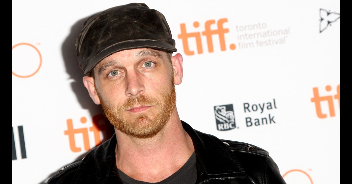 Ethan Embry reveals struggle with opiate addiction: 'There is an end in ...