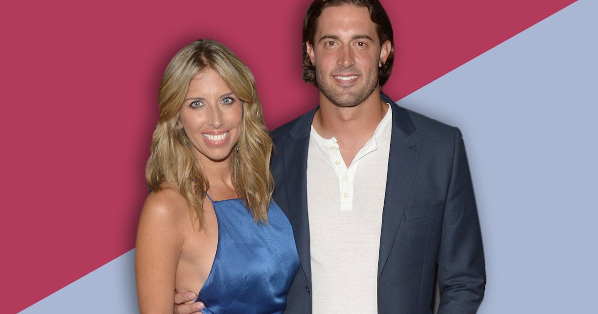 Former ESPN anchor Sara Walsh talks about her miscarriage