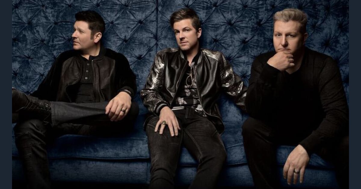 Rascal Flatts TODAY concert: What you need to know