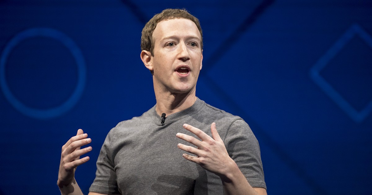 Watch Facebook's Mark Zuckerberg learn he got into Harvard