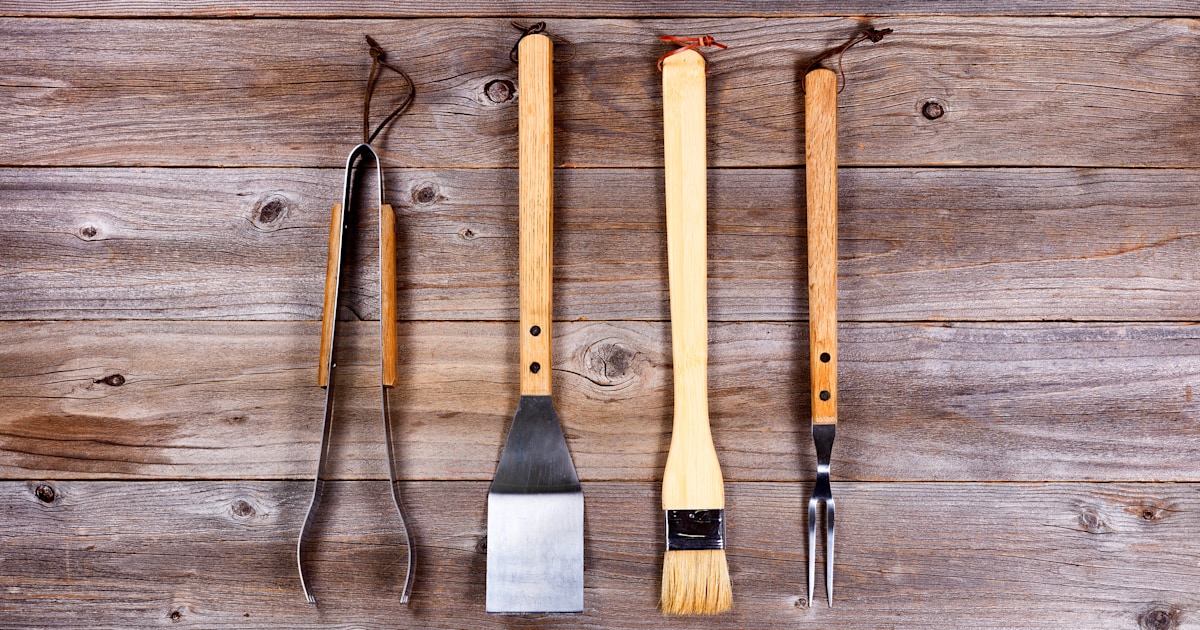 Best grilling tools to buy now — according to cooking pros
