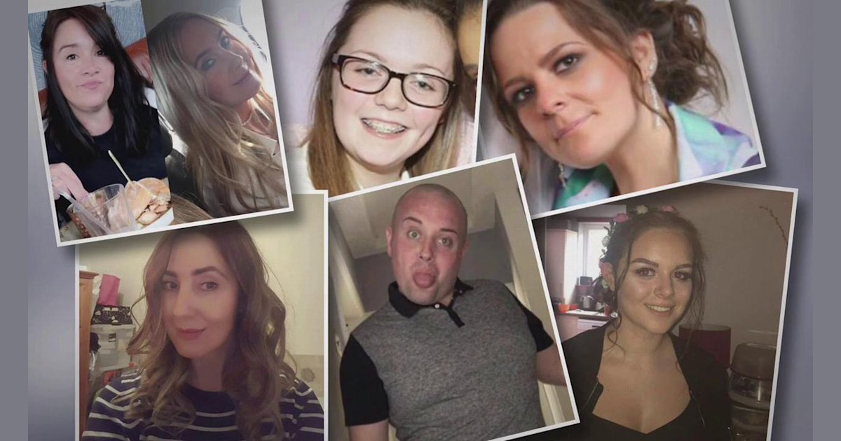 Manchester bombing: New details about victims emerge