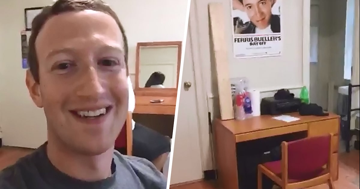 See the Harvard location where Mark Zuckerberg started Facebook