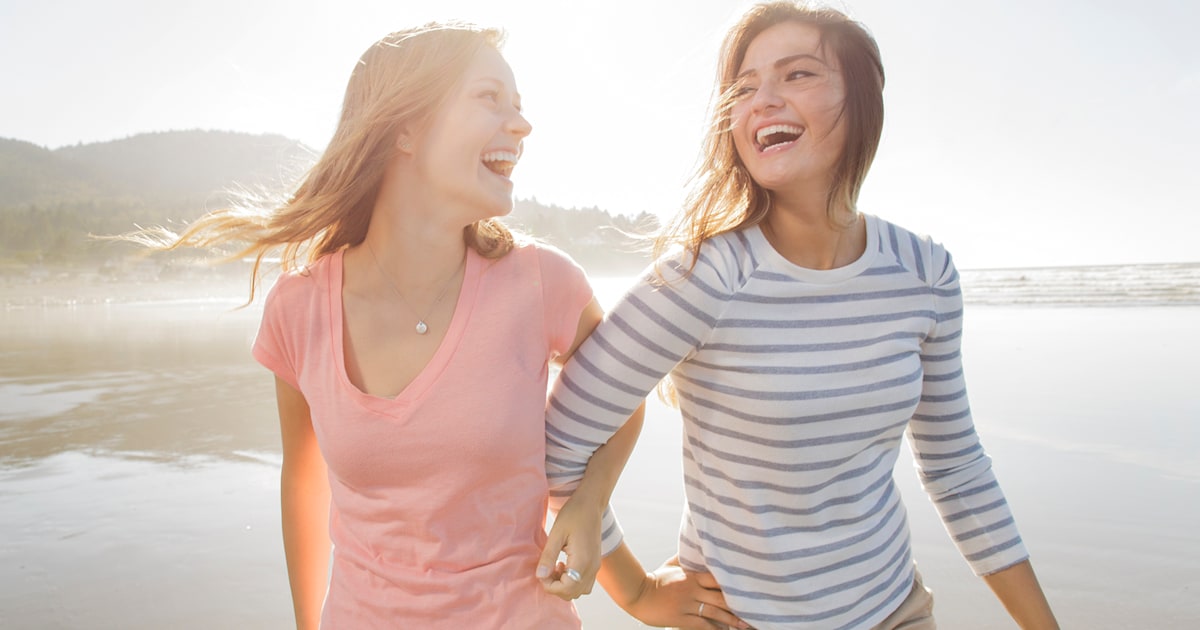 We want to give you and your best friend an Ambush Makeover!