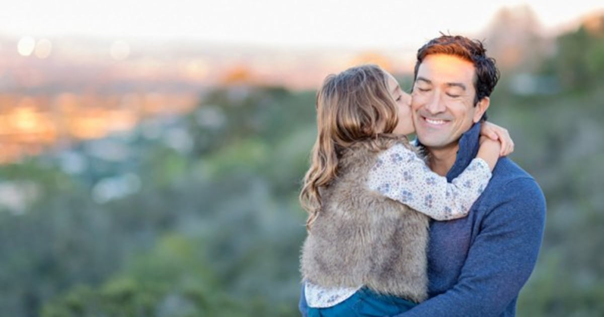 TODAY is looking for some all-star dads! Tell us what makes him so great