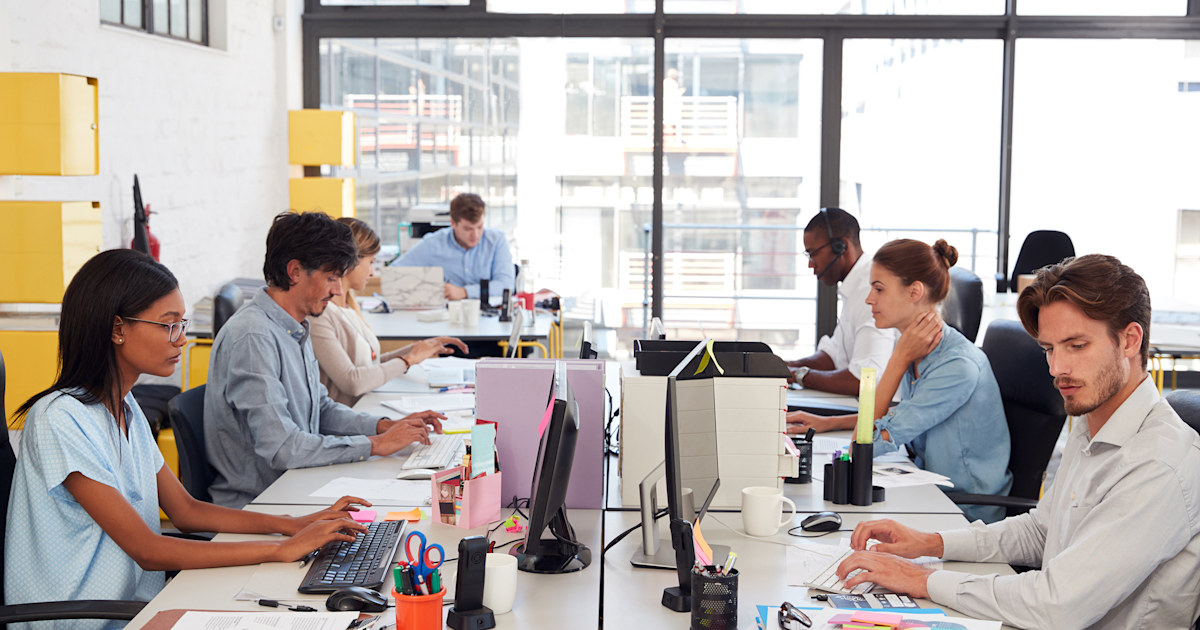 Millennials: How they work differently from other generations