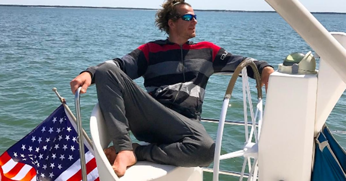 How to live on a sailboat: 5 funny lessons this couple has learned