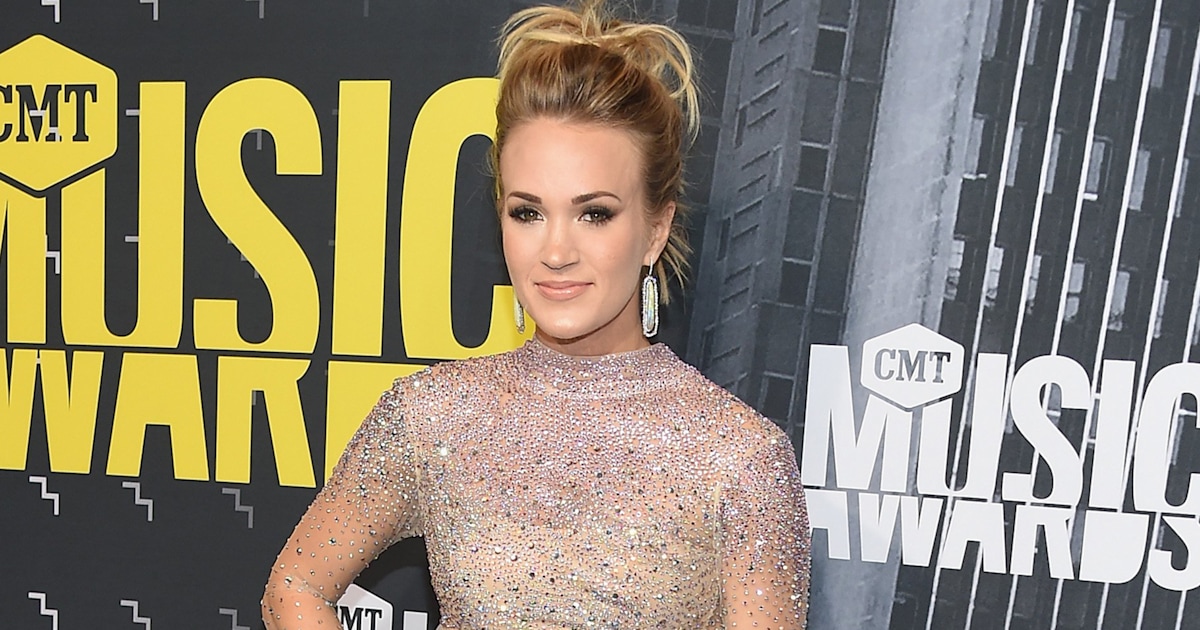 CMT Awards red carpet 2017: See the best-dressed stars