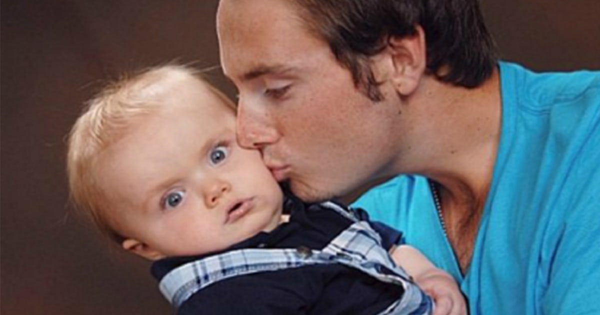 Awkward! See photos of these hilarious dads