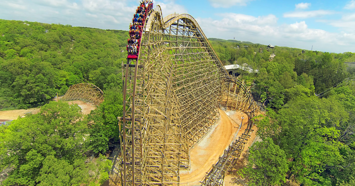 Best Amusement Parks For Families In The US Best Amusement Parks For Families In The US