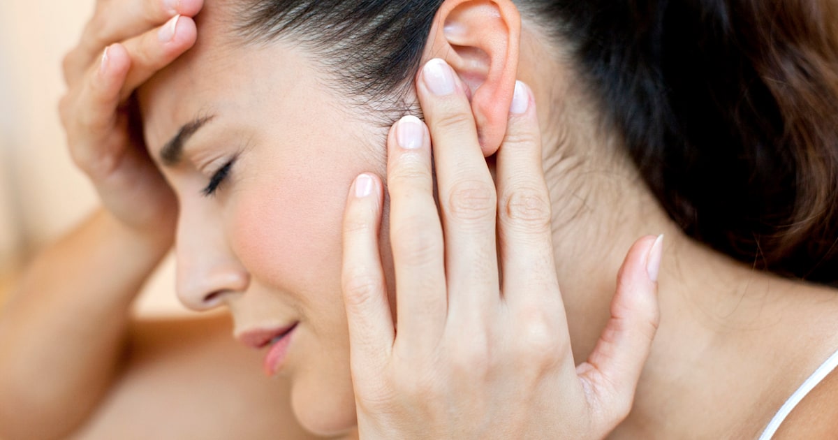 Ringing in ears: Symptoms, causes