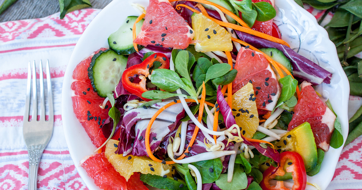 Clean eating 101: easy tips for people who want to clean up their diets