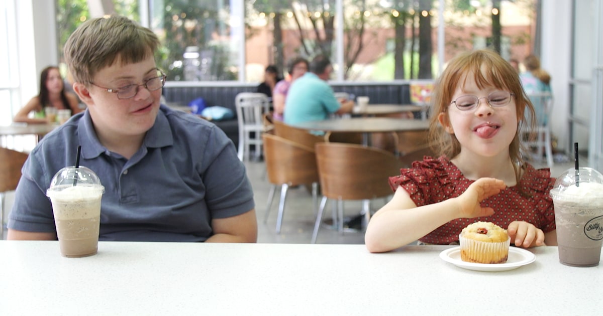 Bitty and Beau's aims to provide jobs for people with disabilities