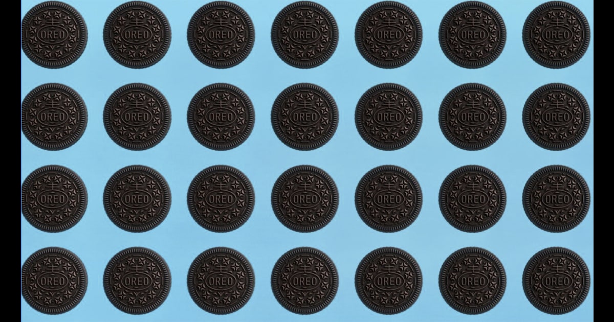 20 Oreo flavors you had no idea existed