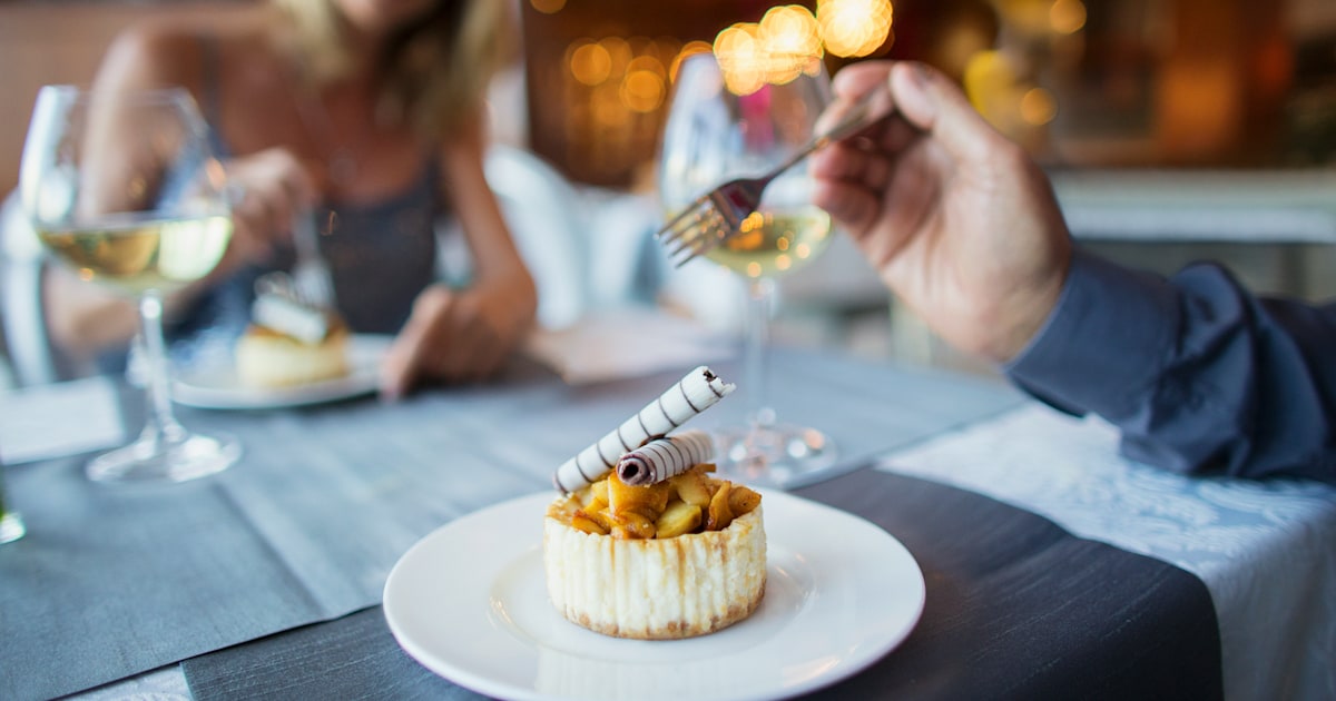 Tricks restaurants use to make your food taste better