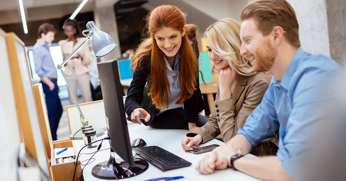 50 best places to work in 2017 in Indeed.com employee survey