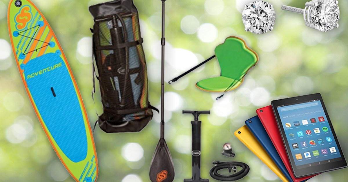 Here are the best Amazon Prime Day deals to get right now