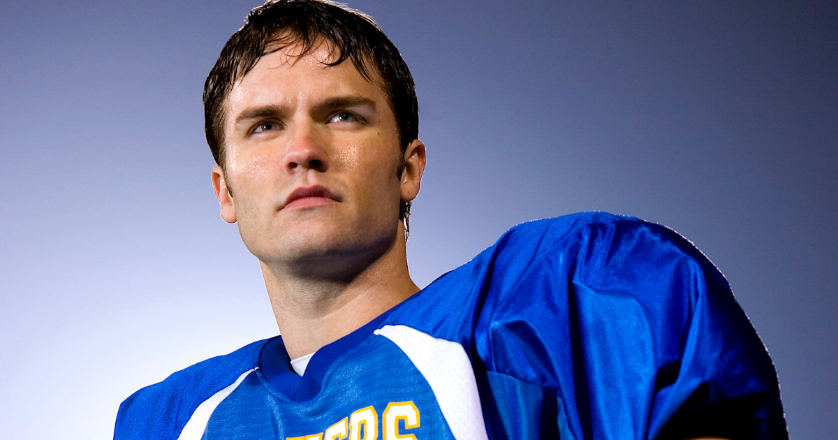 'Friday Night Lights' star Scott Porter is expecting a girl — see cute ...