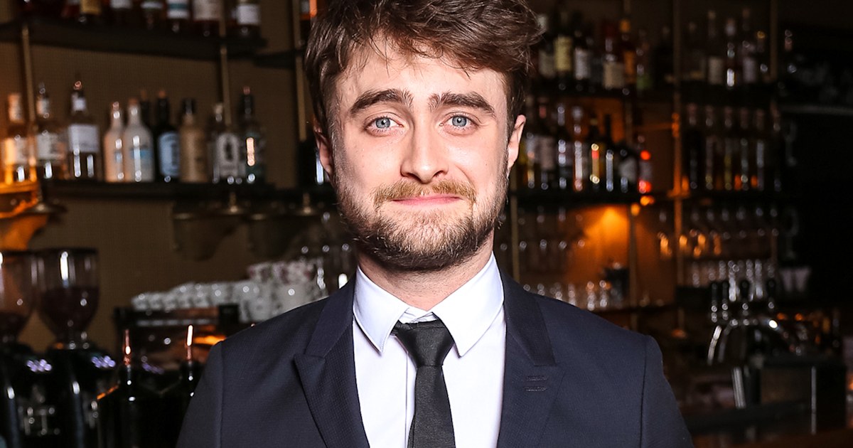 Daniel Radcliffe rushes to help victim of violent mugging in London