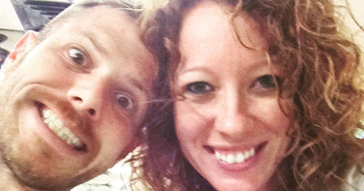 The outfits from this cute couple’s ‘Goodwill Date Night’ are seriously ...