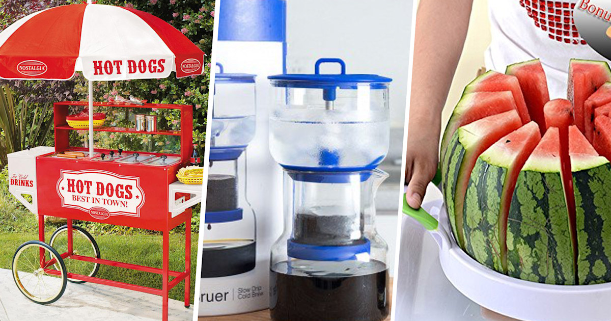7 summer-fun gadgets to entertain kids of all ages