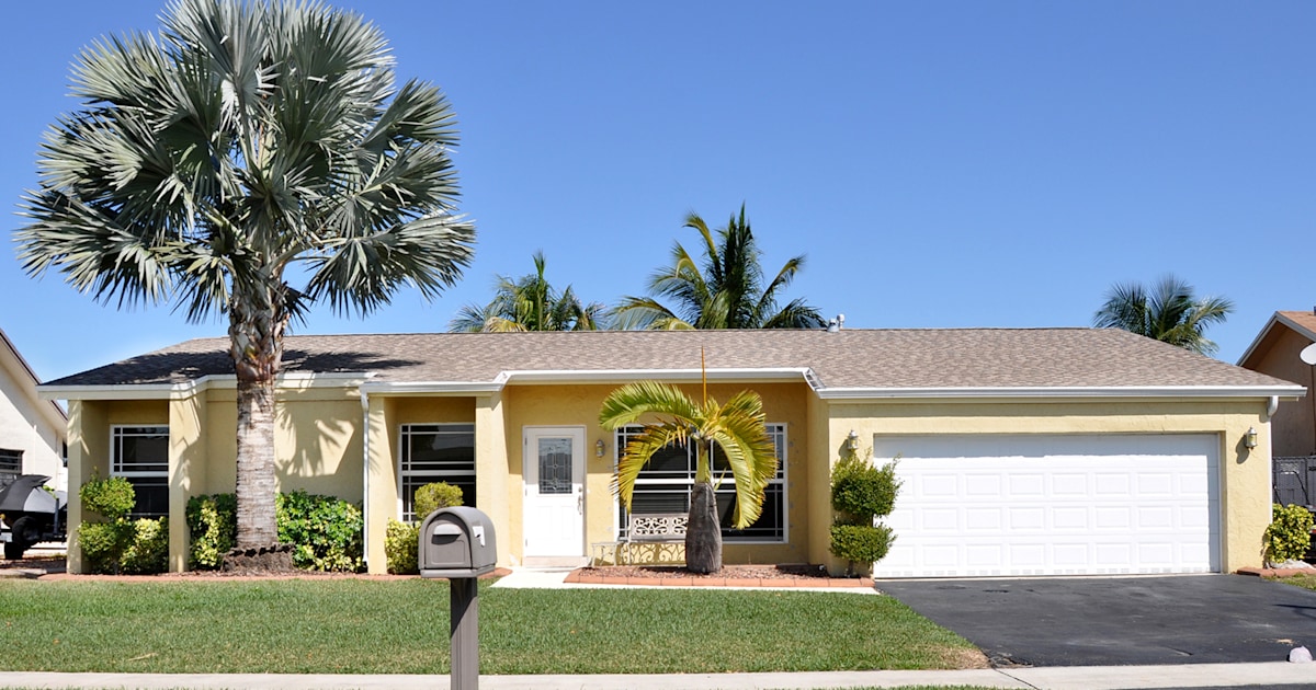 Ranches are the most popular style of home in US: Trulia